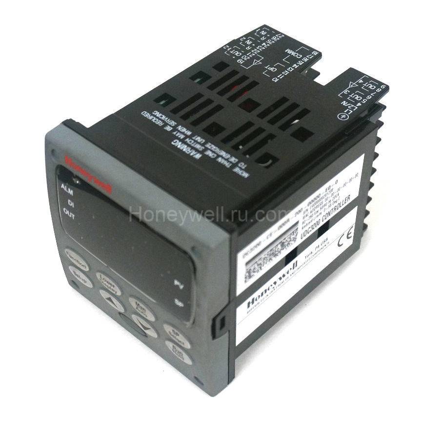Honeywell UDC 3200 контроллер доступен для заказа