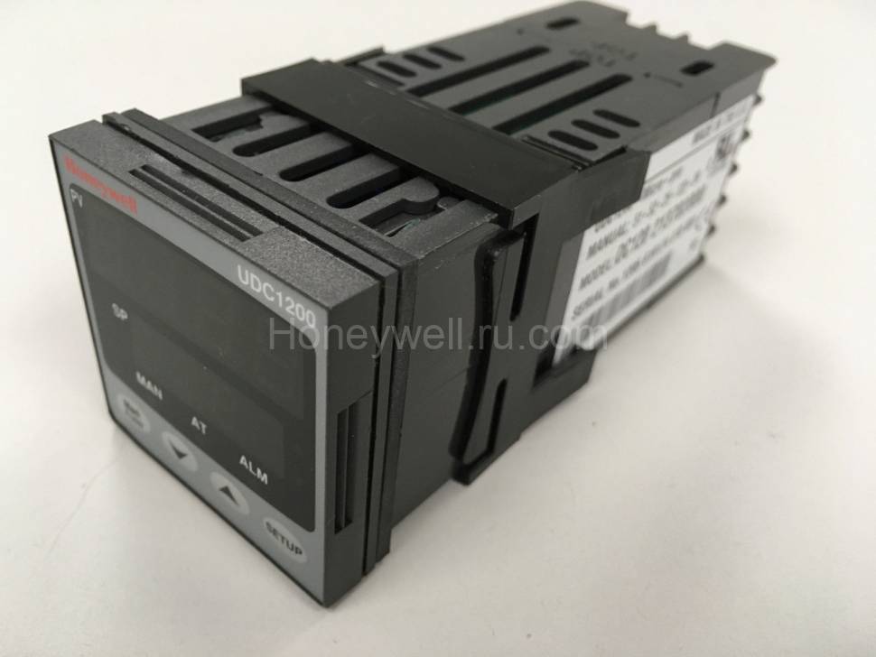 Honeywell UDC1200 контроллер доступен для заказа